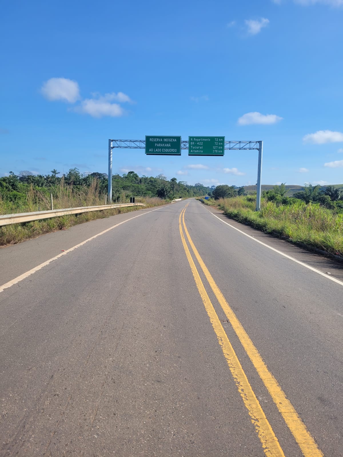 Rodovia Transamazônica: um sonho amazônico que completa 50 anos ...